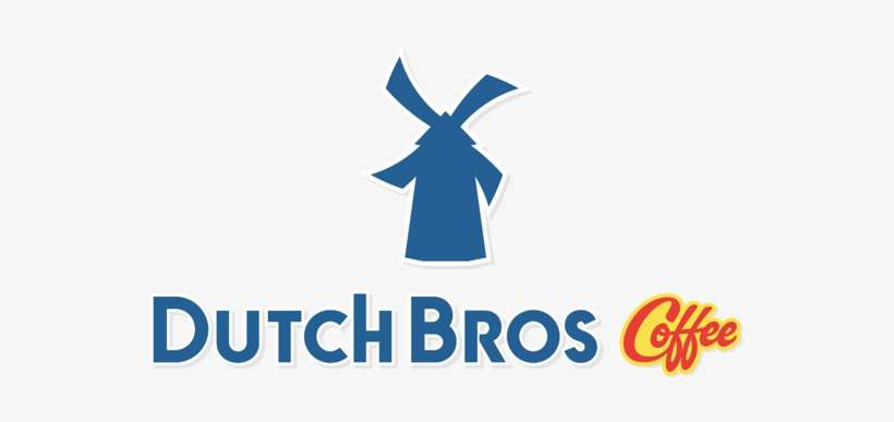 Download Dutch Bros Logo | Transparent PNG Download | SeekPNG