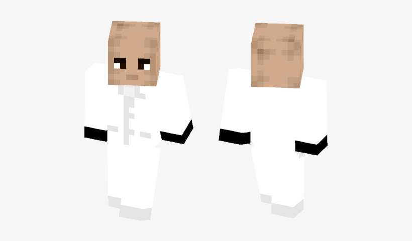 Download Lex Luthor President - Skin Minecraft Izumi Sagiri ...