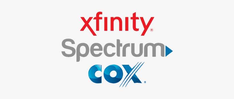 Spectrum Internet PNG Image | Transparent PNG Free Download on SeekPNG