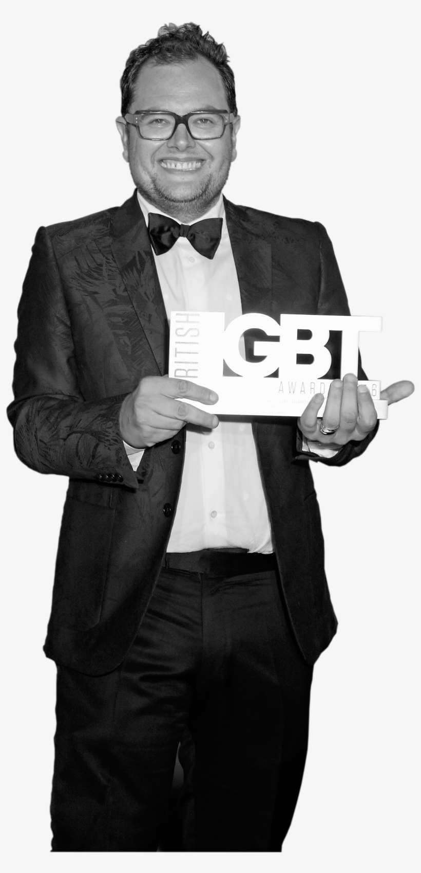 Alan Carr PNG Image | Transparent PNG Free Download on SeekPNG