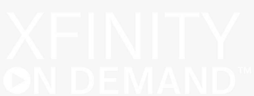 Download Xfinity White Logo - Network Security | Transparent PNG ...