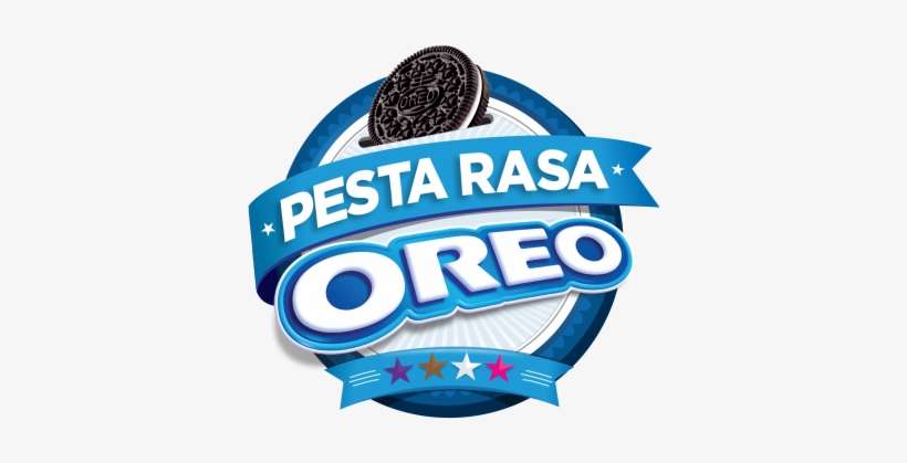 Download Oreos Logo Png - Nabisco Oreos Cinnamon Bun & Oreos Red Velvet ...