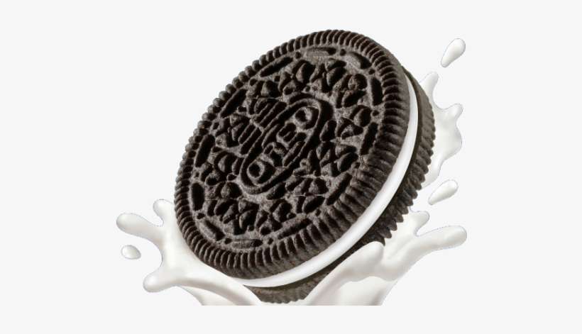 Vida Zero Lacto - Sam J. Porcello: Oreo Innovator PNG Image ...