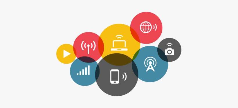 Social Media Marketing Services - Decide On Media Mix PNG Image ...