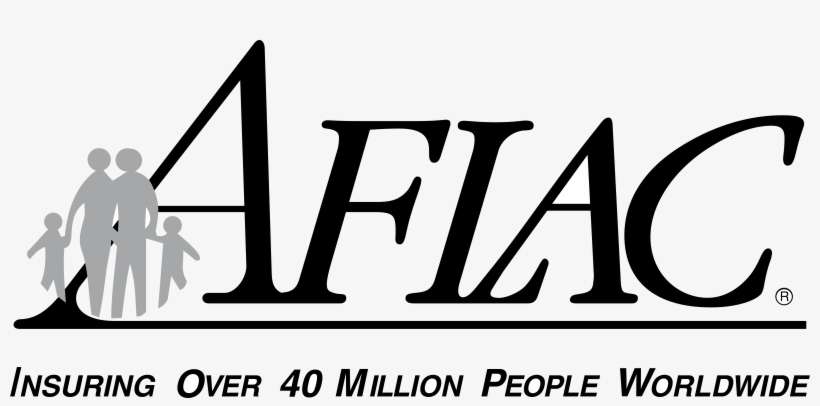 Download Aflac Logo Png Transparent - Aflac Logo | Transparent PNG ...