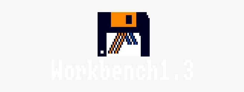 Amiga “workbench - Amiga Workbench Icon PNG Image | Transparent PNG ...
