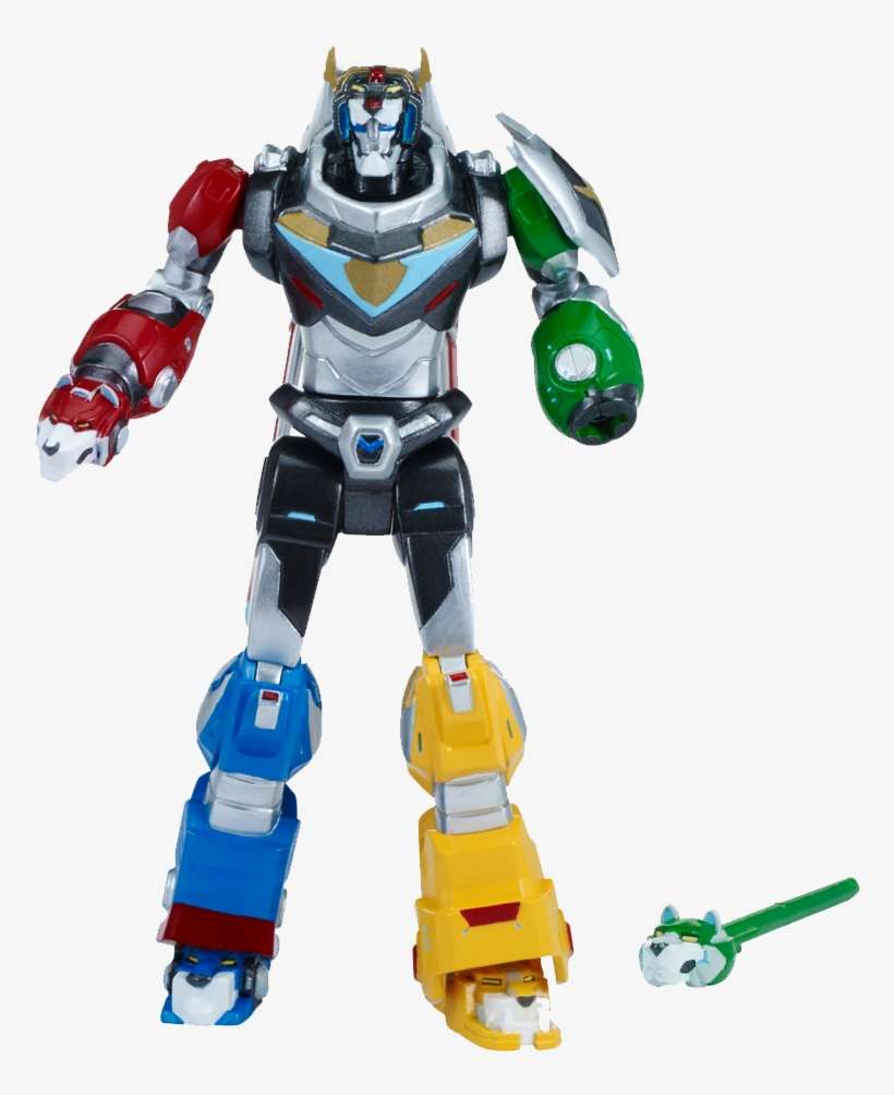 Playmates Voltron Legendary Defender - Voltron Legendary Defender Toy ...