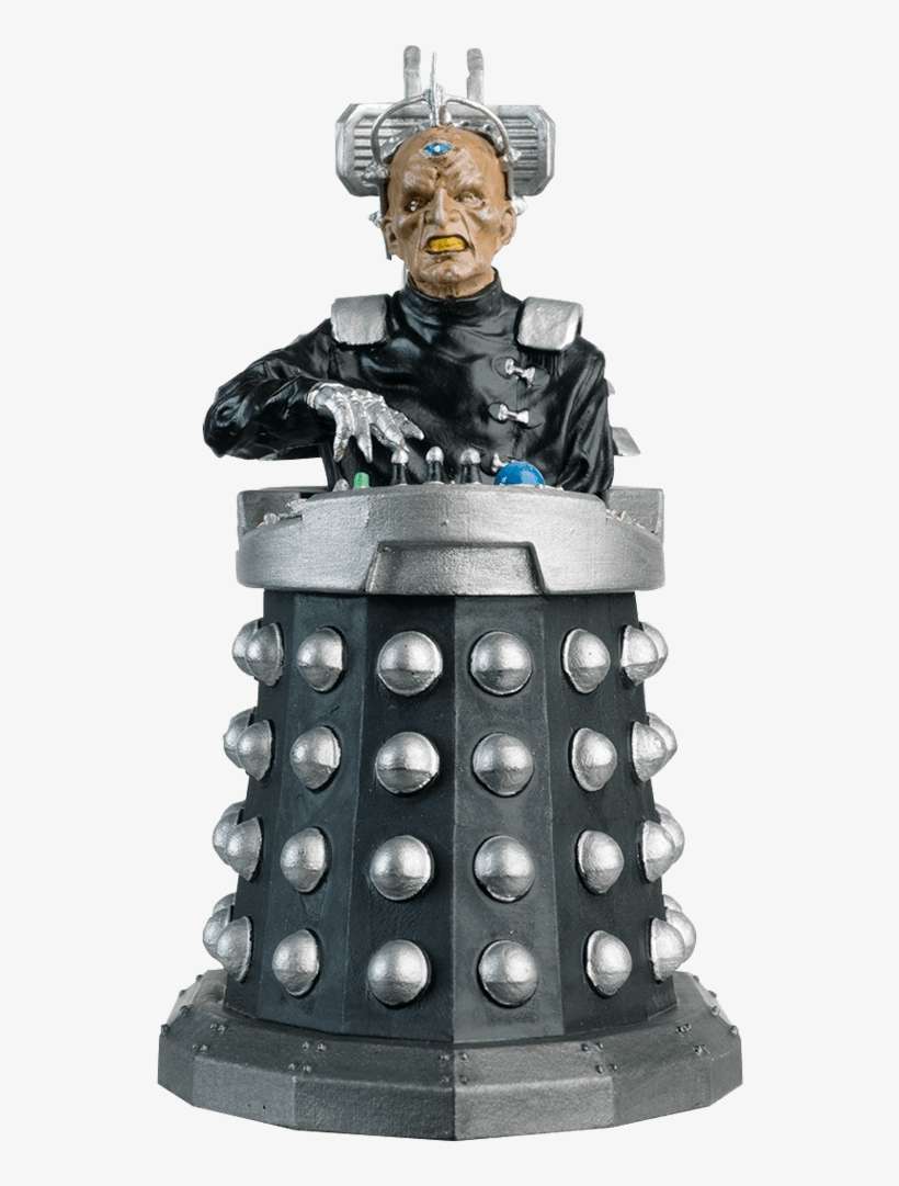 What's In Each Issue - Doctor Who Davros Creator Of The Daleks ...
