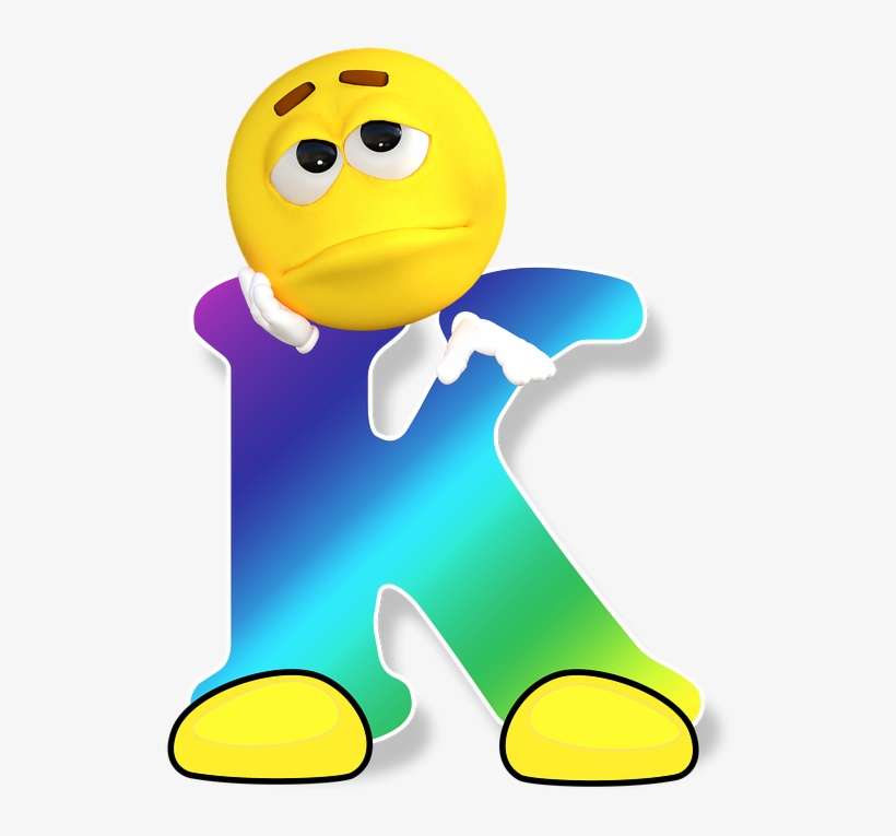 Elvis Clipart Emojis - Alphabet With Smiley Faces PNG Image ...