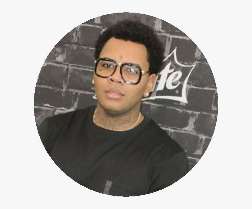 Download Kevingates - Circle | Transparent PNG Download | SeekPNG