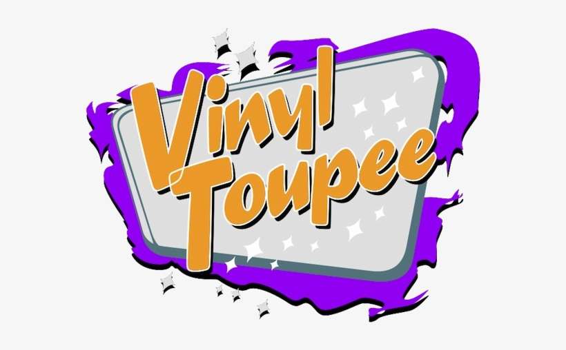 Download Vinyl Toupee Logo-transparent - Disney Cars Vinyl Toupee ...