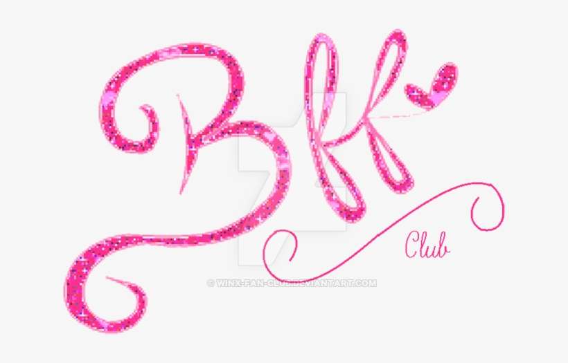 Bff Logo Png PNG Image | Transparent PNG Free Download on SeekPNG
