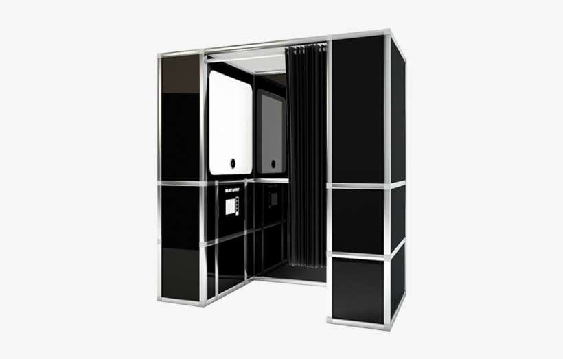 Retro Booth - Research PNG Image | Transparent PNG Free Download on SeekPNG