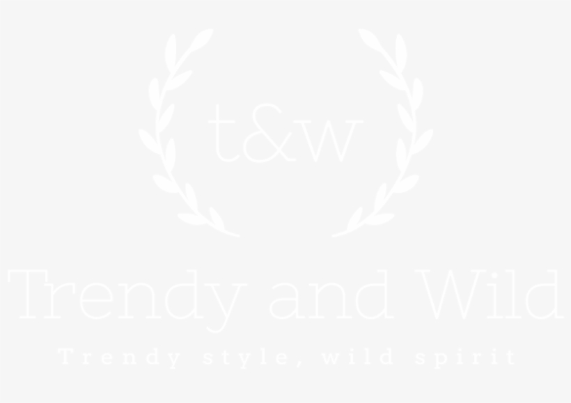 Trendy And Wild - Twitter White Icon Png PNG Image | Transparent PNG ...