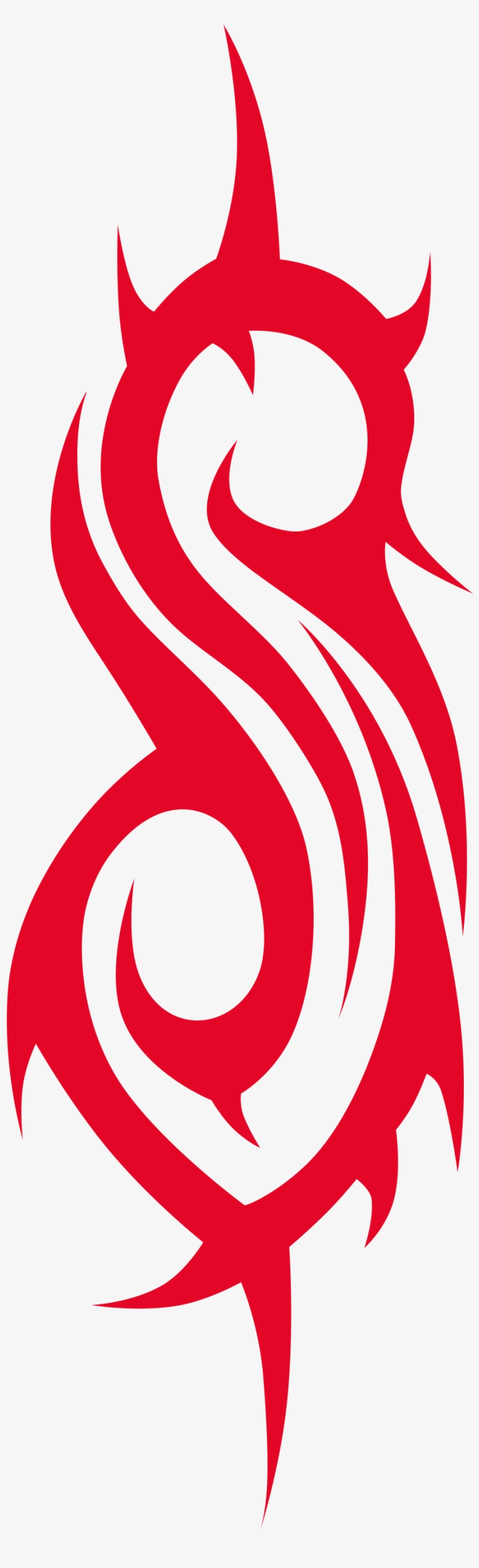 Slipknot Logos - Slipknot S Logo PNG Image | Transparent PNG Free ...