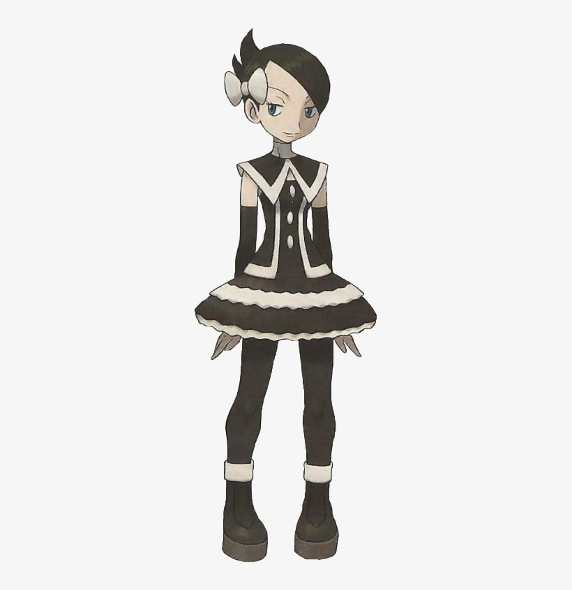 Pokemon Marley PNG Image | Transparent PNG Free Download on SeekPNG
