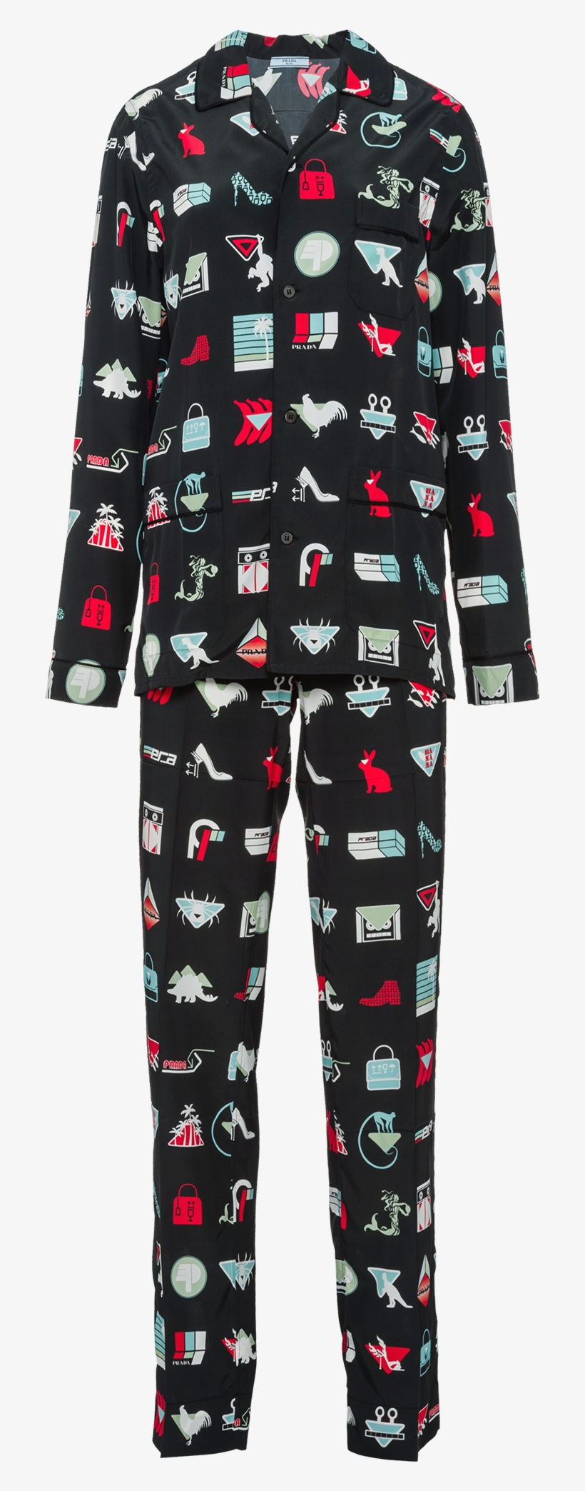 Download Pajamas | Transparent PNG Download | SeekPNG