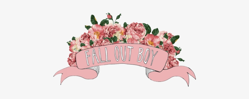 Transparent Crown - Fall Out Boy Transparent PNG Image | Transparent ...