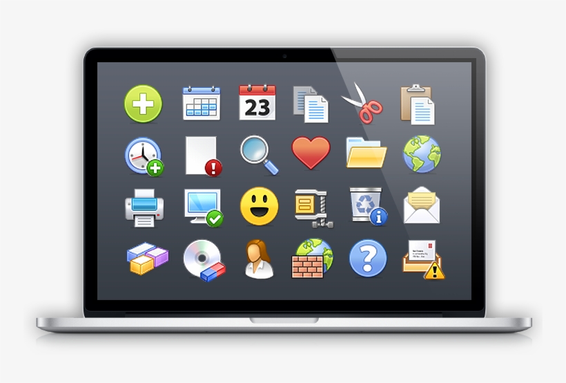 Download Sample Pack - Tablet Computer PNG Image | Transparent PNG Free ...