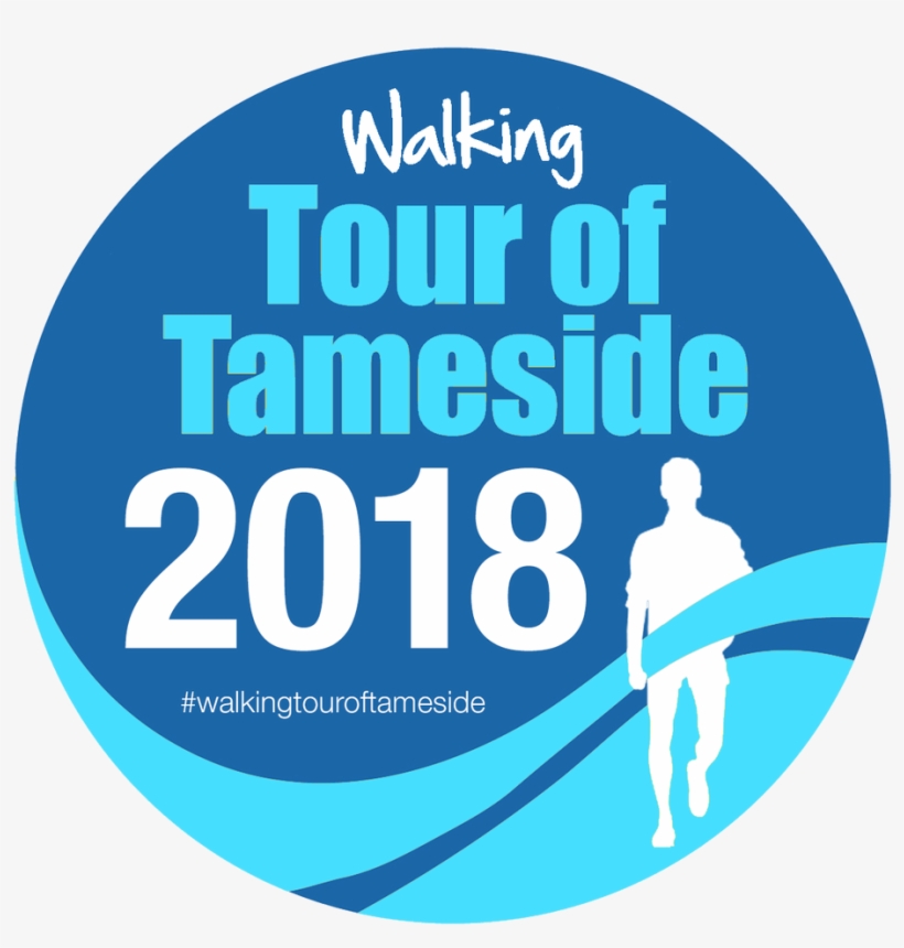 There's Only One Week To Go Until The Walking Tour - Social Cooking PNG ...