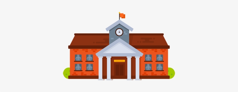 University Campus Icon Png PNG Image | Transparent PNG Free Download on ...