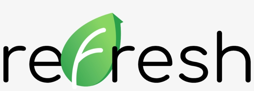 Refresh Is A Social Enterprise That Collects Bruised - Refresh PNG ...