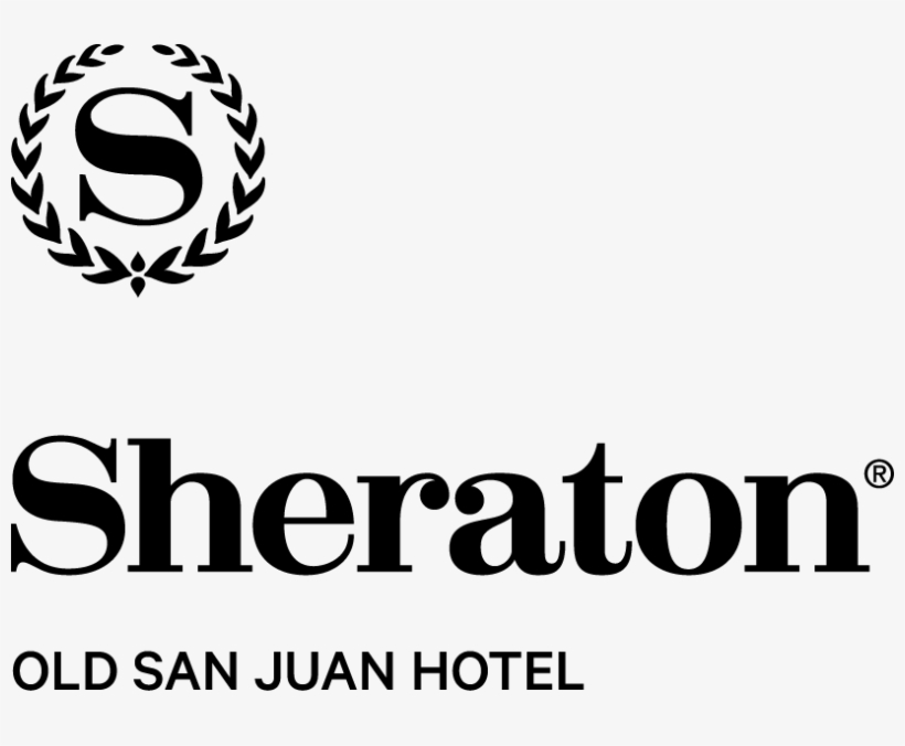 Sheraton Towers Singapore Logo PNG Image | Transparent PNG Free ...