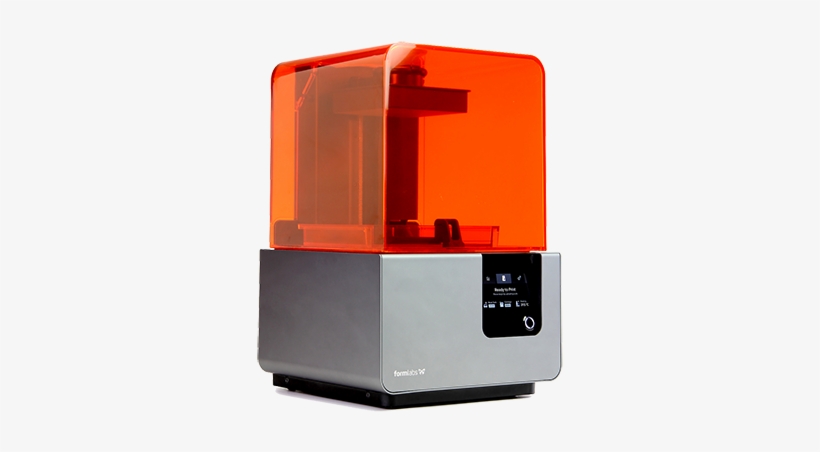 Formlabs 3d Printer - Formlabs 3d Printer Png PNG Image | Transparent ...