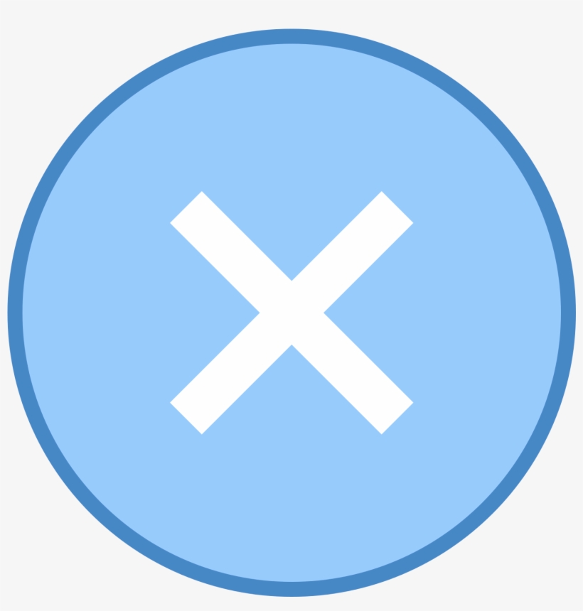 All Products - Close Button Ui PNG Image | Transparent PNG Free ...