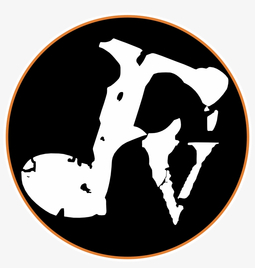 Funk Volume - Funk Volume Logo Png PNG Image | Transparent PNG Free ...