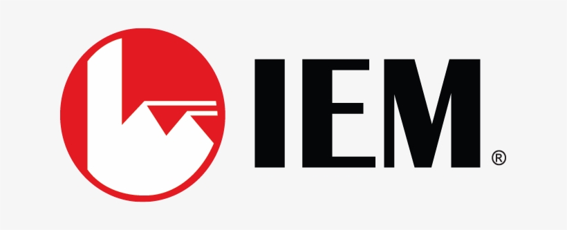 Iem - Innovative Emergency Management Iem PNG Image | Transparent PNG ...