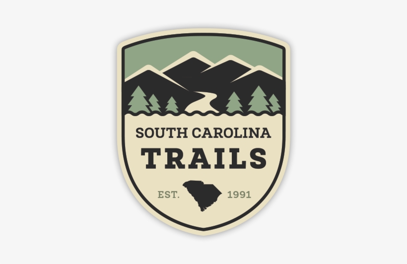 Download Sctrails - Recreational Trails Program Sc | Transparent PNG ...