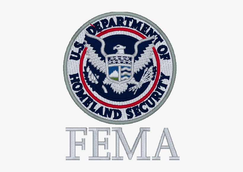 United States Department Of Homeland Security PNG Image | Transparent ...