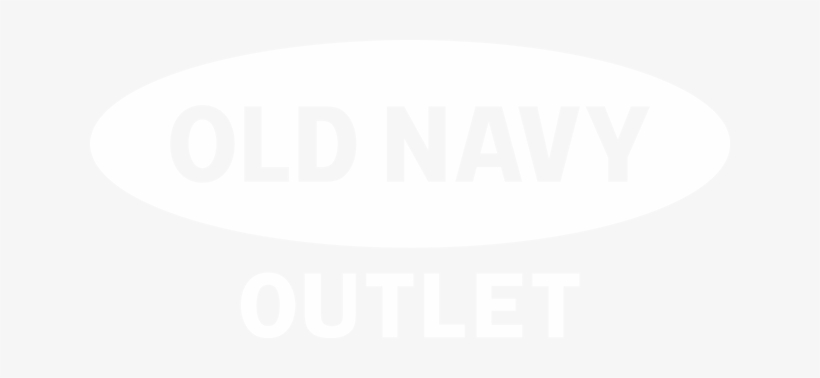 Old Navy Outlet - Old Navy Outlet Logo PNG Image | Transparent PNG Free ...