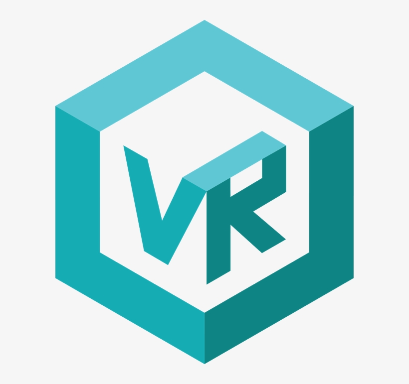 Opposable Vr Logo - Vr Logo PNG Image | Transparent PNG Free Download ...