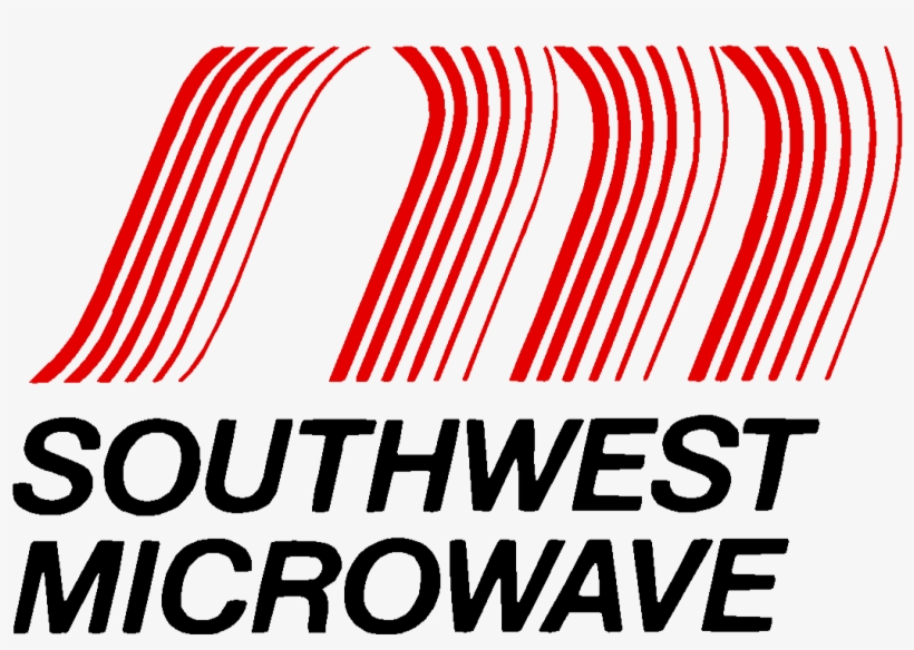 Featured Manufacturers - Southwest Microwave Logo PNG Image ...