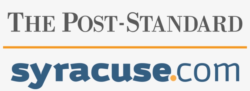 The Post-standard Press Hall Tour - Syracuse Post Standard Logo PNG ...