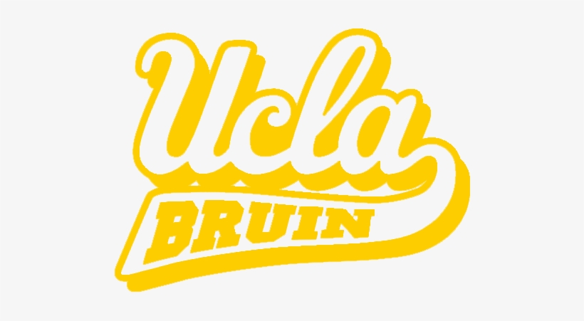 Download Ucla Band - Home - - Ucla Yellow Logo Png | Transparent PNG ...