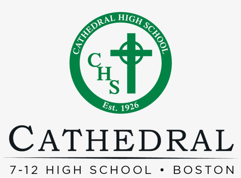 Cathedral High School Boston Logo PNG Image | Transparent PNG Free ...