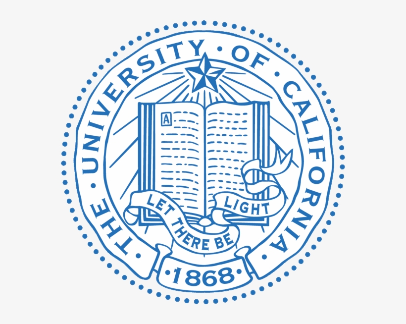 Ucla Emblem - University Of California Irvine PNG Image | Transparent ...