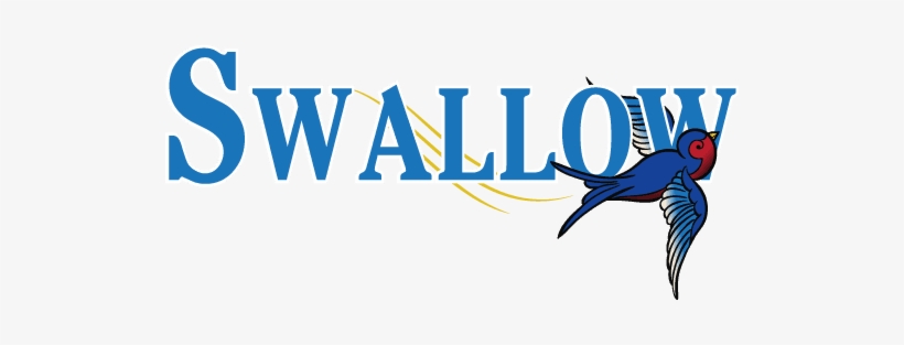 The Swallow Coach Company Logo - Scala PNG Image | Transparent PNG Free ...