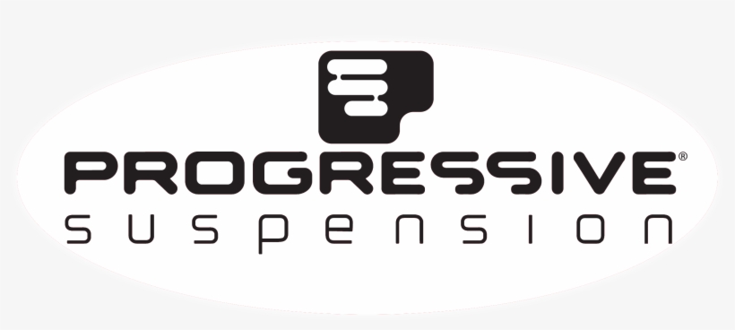 Progressive Suspension - Progressive Suspension Logo PNG Image ...