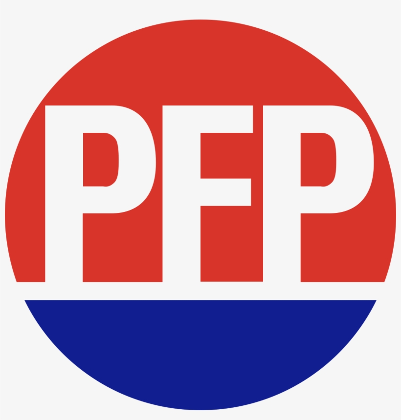 Progressive Federal Party PNG Image | Transparent PNG Free Download on ...
