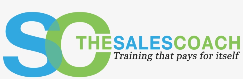 The Sales Coach - Sales Coach Logo PNG Image | Transparent PNG Free ...