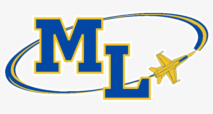 Marion Local Flyers - Marion Local Flyers Logo PNG Image | Transparent ...