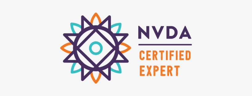Nvda-certified Expert Logo - Nv Access PNG Image | Transparent PNG Free ...