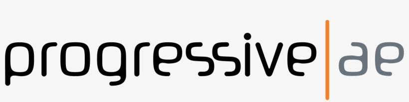 Progressive Ae Logo PNG Image | Transparent PNG Free Download on SeekPNG
