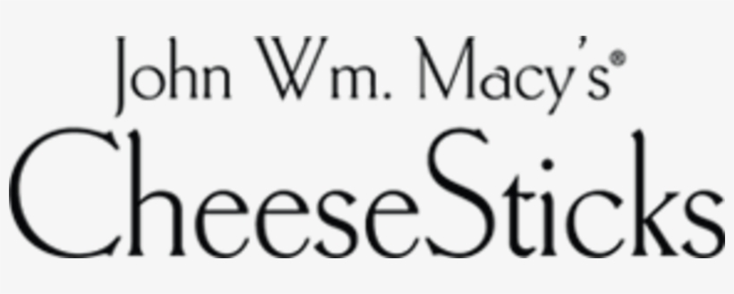 Macy's Cheesesticks - Macys - Cheesesticks - Romano Garlic 4 Oz - Pack ...