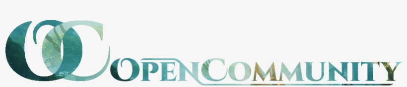 Opencommunity - 2018 PNG Image | Transparent PNG Free Download on SeekPNG