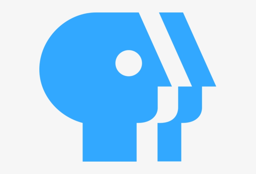 Download Pbs Logo Png - Ivan Chermayeff & Tom Geismar | Transparent PNG ...